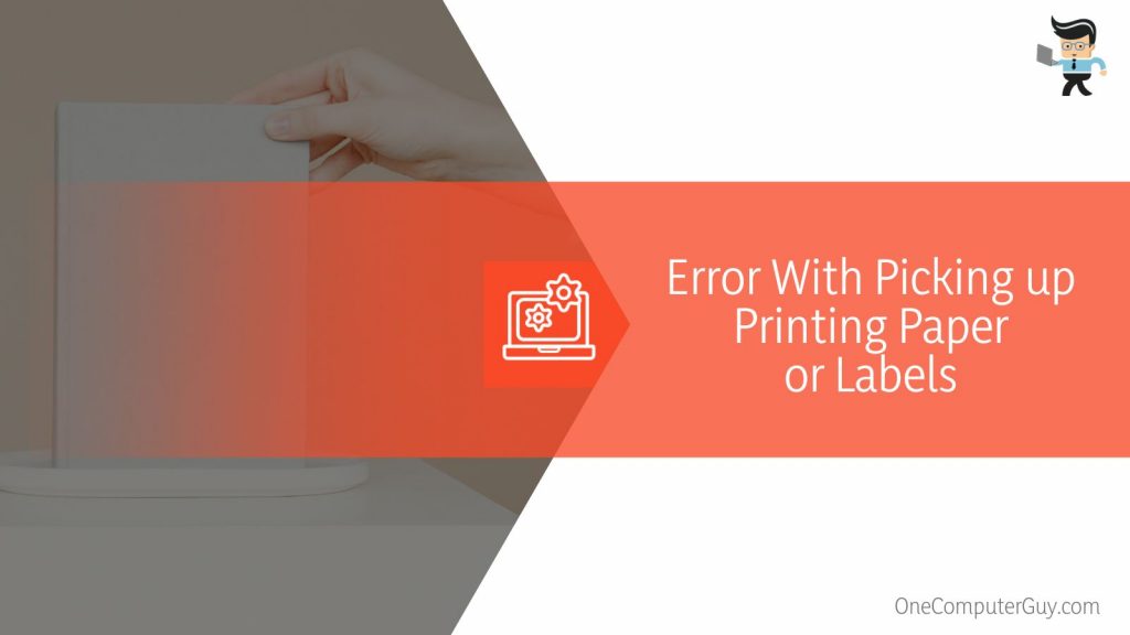 HP Printer Power Light Blinking: The Common Issues and Solutions