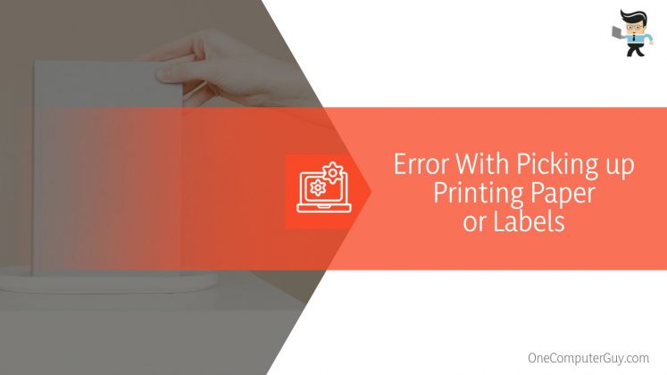 HP Printer Power Light Blinking: The Common Issues and Solutions