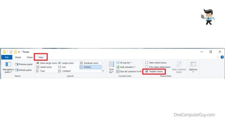 How To Find Large Files on Windows 10: The Definitive Guide
