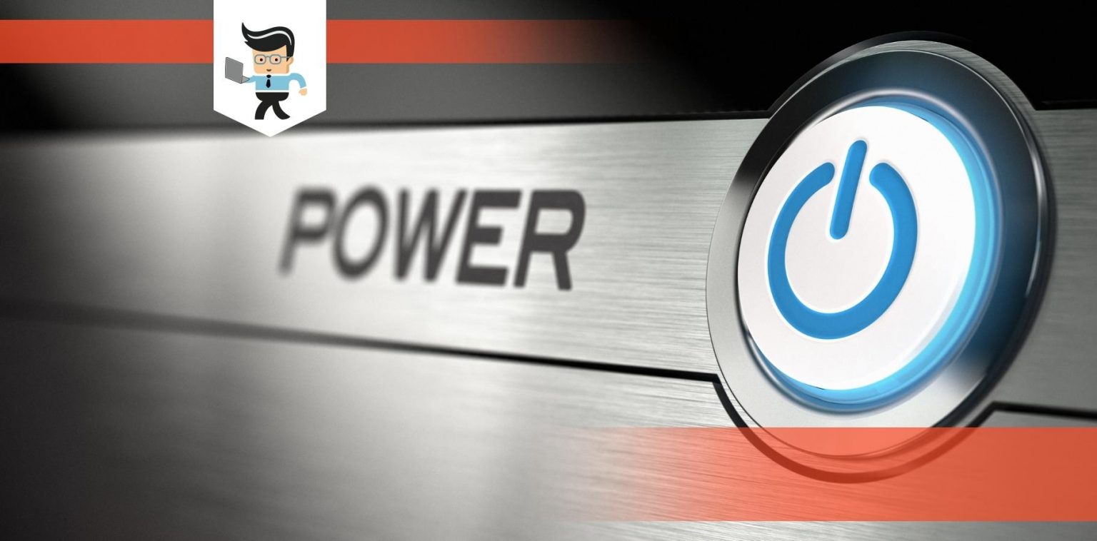 HP Printer Power Light Blinking: The Common Issues and Solutions