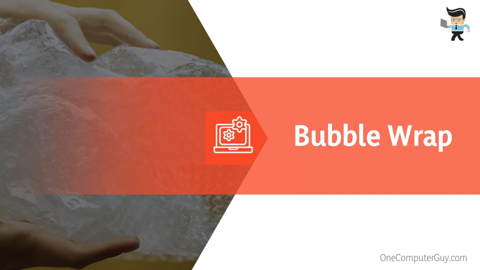 How to Ship a CPU: The Complete, Step-by-Step Guide To Packaging It