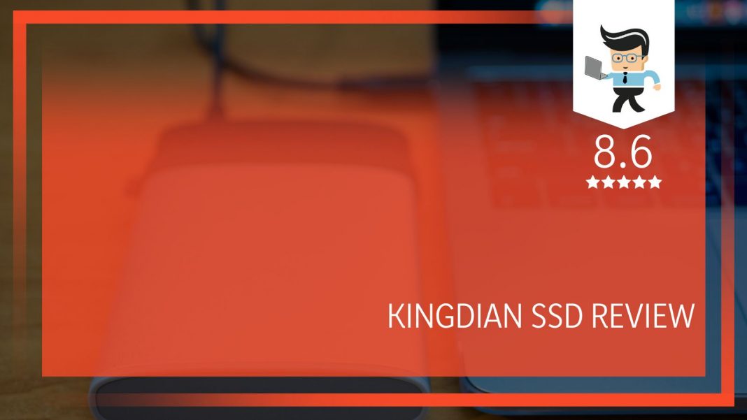 Solid-State Drives – KingDian SSD Review (2022)