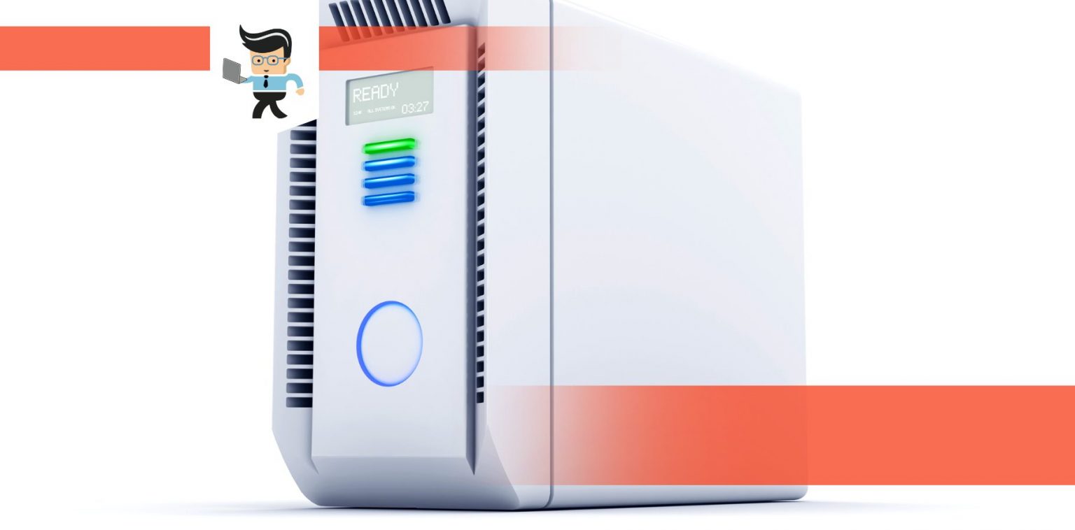 Best Dust Proof Computer Case - Top 4 (2022)