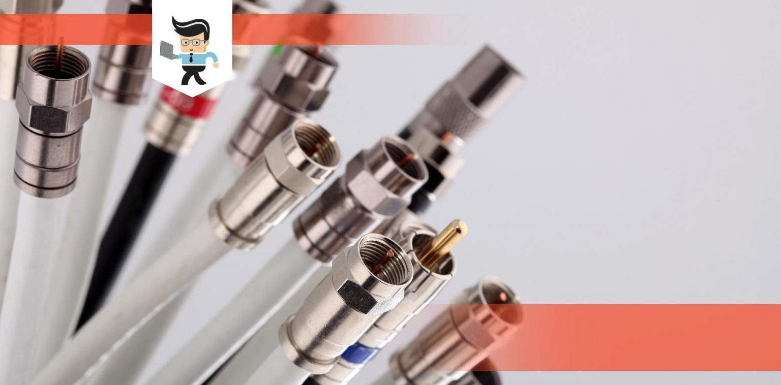 RG316 vs. RG174: How Do These Two Coax Cables Compare?