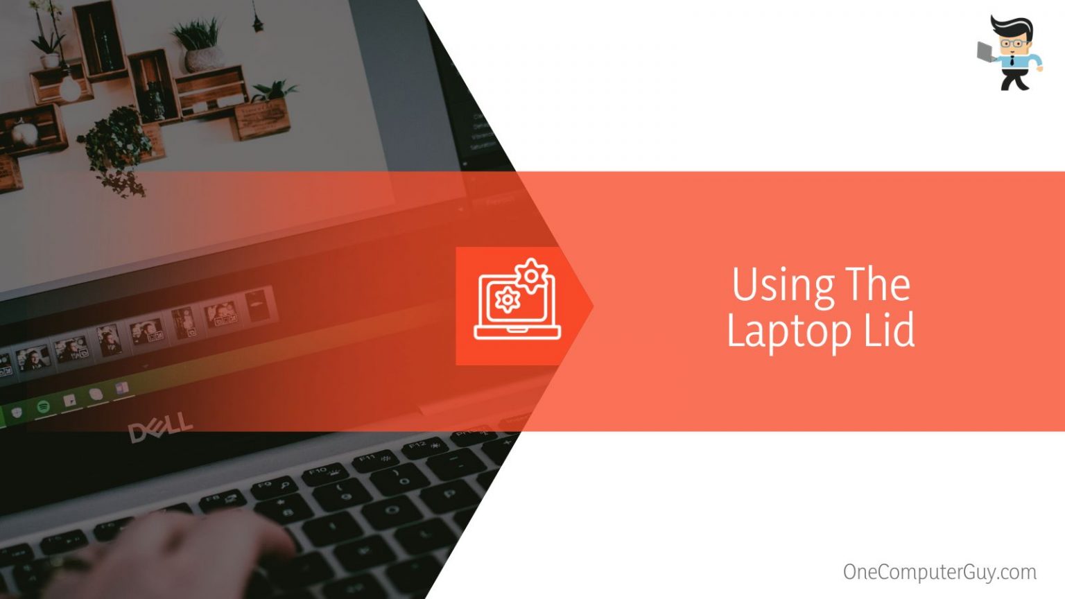How to Turn On Laptop Without Power Button: Actionable Ways to Boot Up