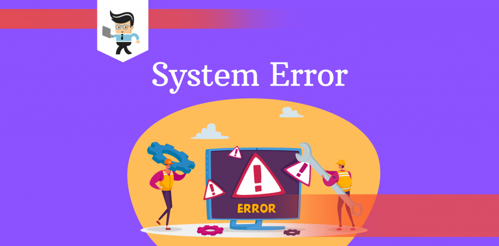 Page_fault_in_nonpaged_area Error in Windows: Error Explained!