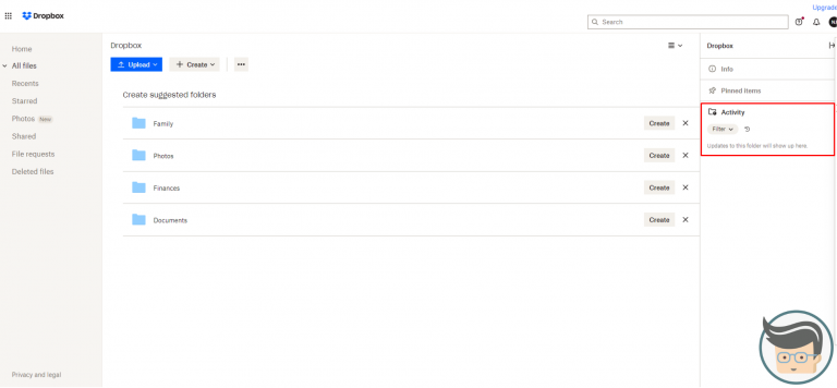 How Do I View Dropbox Logs: The Ultimate Steps To Follow