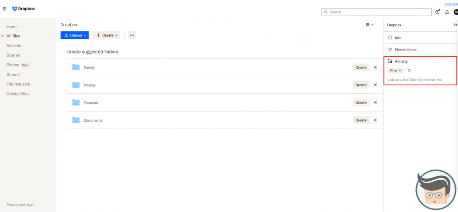 How Do I View Dropbox Logs: The Ultimate Steps To Follow