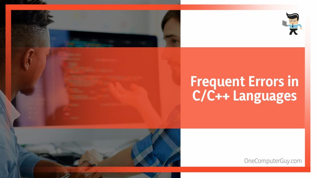 Expected Unqualified-ID: Why It Occurs and How To Fix It in No Time