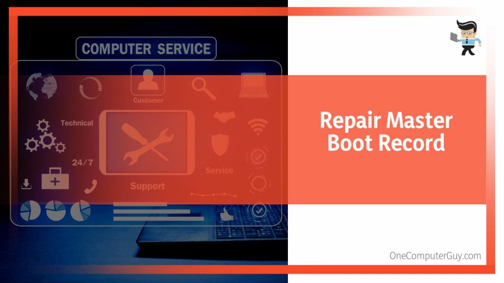 Unmountable_boot_volume: What Causes It and Fixes You Should Try