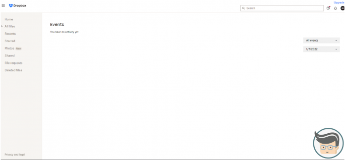 How Do I View Dropbox Logs: The Ultimate Steps To Follow