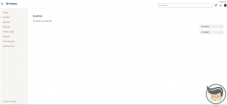 How Do I View Dropbox Logs: The Ultimate Steps To Follow
