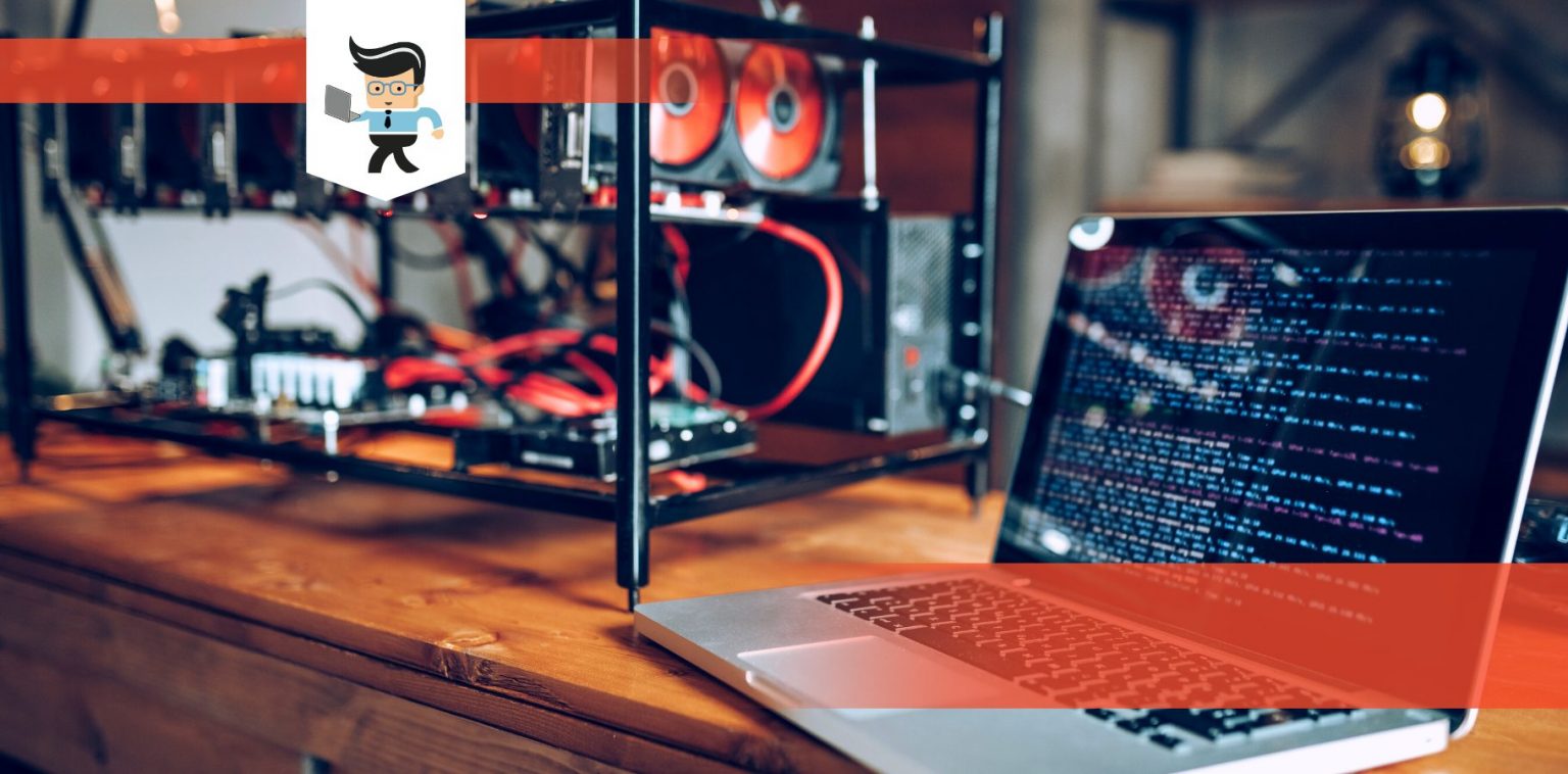 GTX 1070 Wattage: The Maximum & Minimum Power Requirements