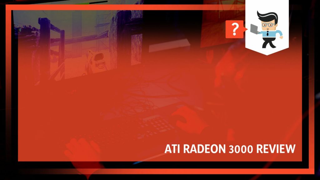 ATI Radeon 3000: Is It Good for Gaming and Handling Powerful Apps