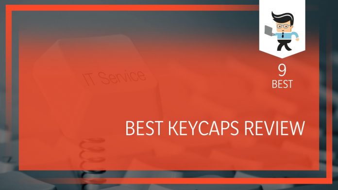 Best Keycaps Review: Overhaul Your Keyboard Experience