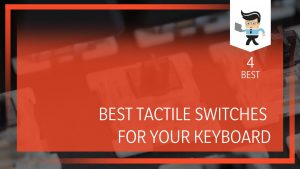 Best Tactile Switches for Your Keyboard: Complete and Detailed Guide