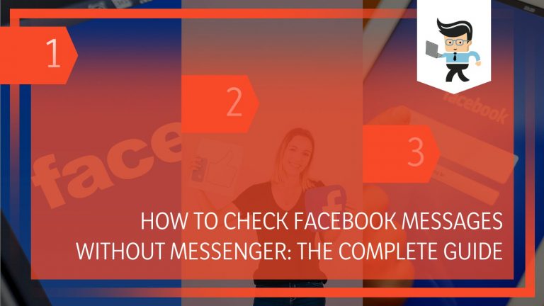How To Check Facebook Messages Without Messenger: The Ultimate Guide