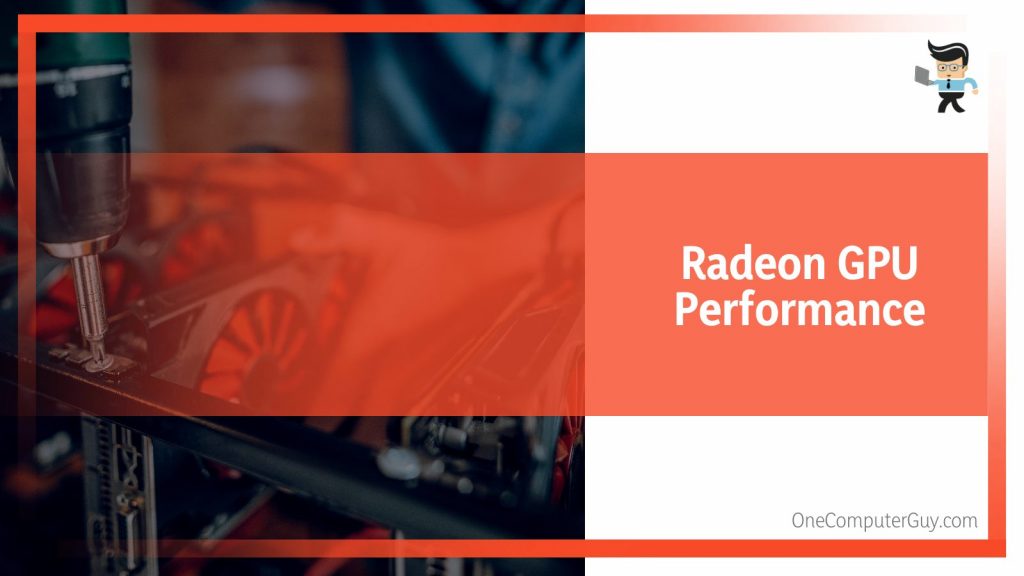 ATI Radeon 3000: Is It Good for Gaming and Handling Powerful Apps