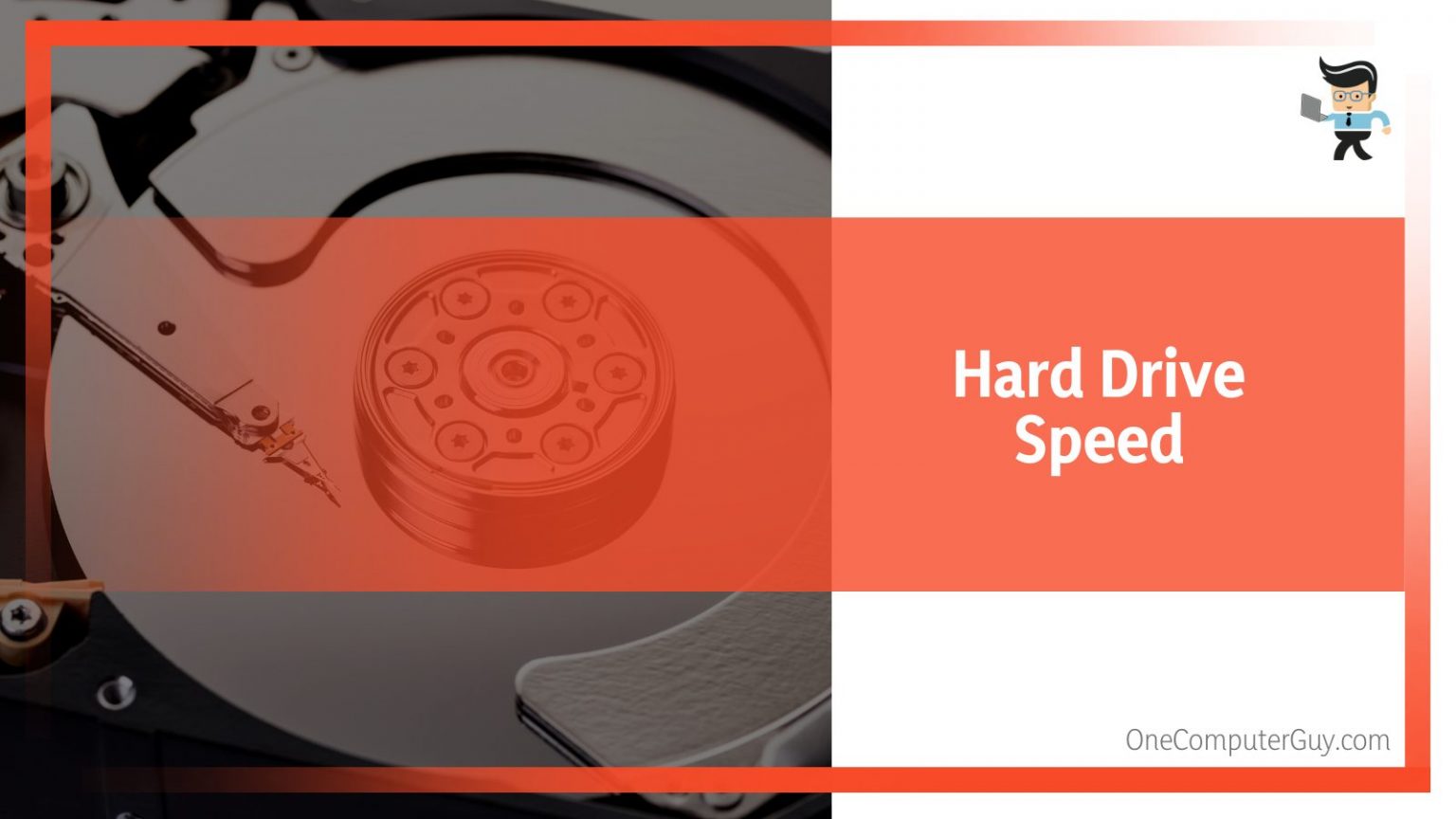 Can a Laptop Hard Drive Work in a Desktop: Facts You Must Know