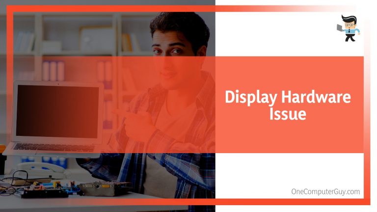 Computer Turns on but No Display on Monitor: Causes and Their Fixes