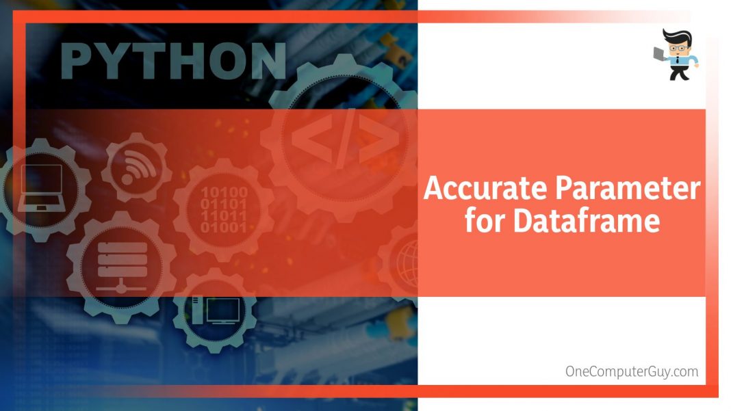 Dataframe Constructor Not Properly Called: Its Common Reasons and Fixes Dataframe Constructor Not Properly Called: Its Common Reasons and Fixes