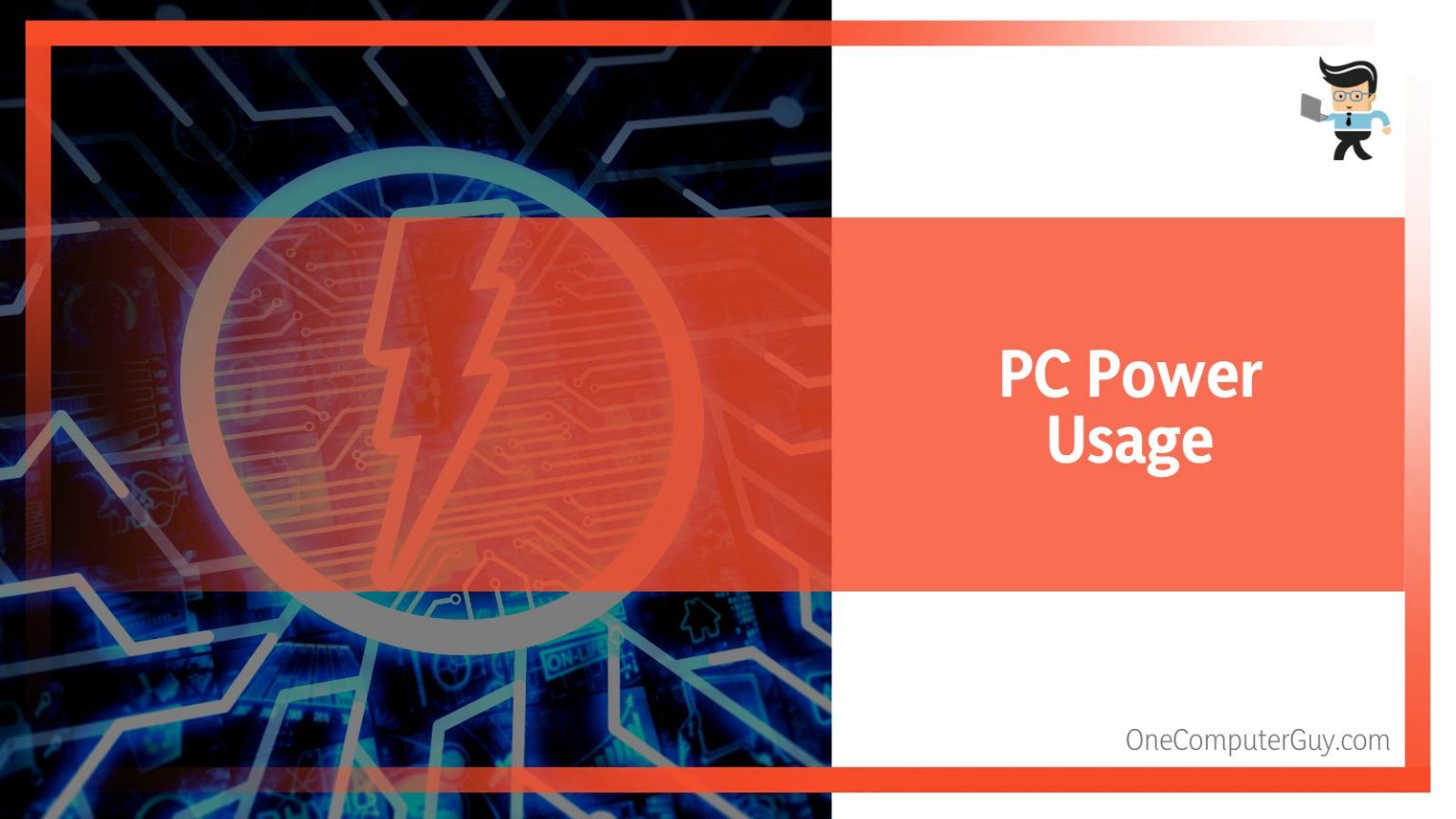 How Many PC Watts Is My Computer Using: Everyday Consumption Explained