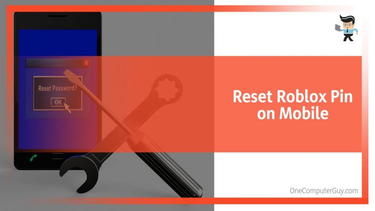 How to Reset Your Roblox Pin: The Complete Guide For Roblox Users