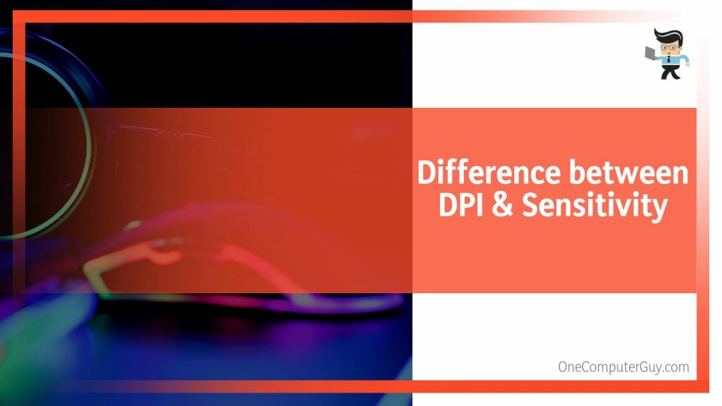 Ibuypower Mouse DPI: Reasons Why You Should Change Your DPI