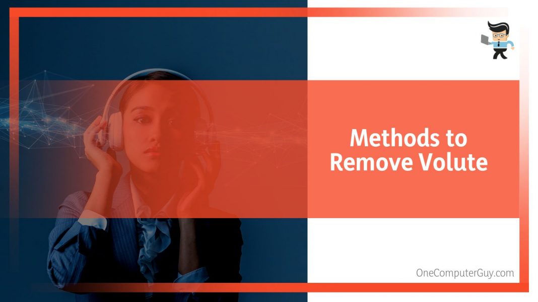 What Is A Volute NS: The Perfect Guide to Nahimic Audio Software