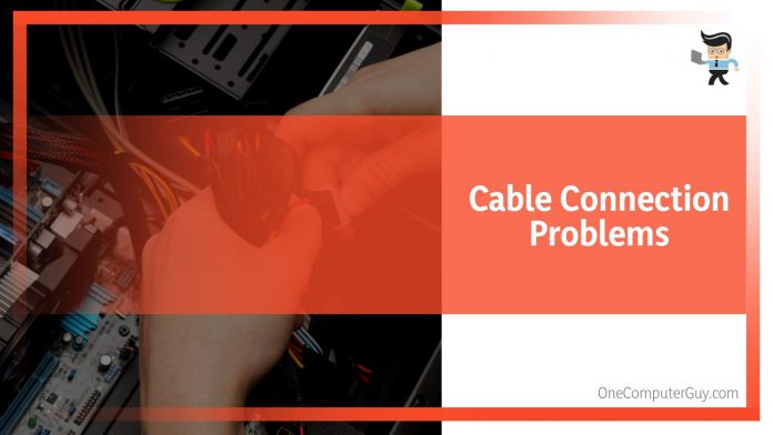 What Might Be the Cause of a Black Screen Right After You Install a New ...