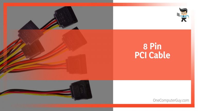 What Is EPS12V: Checking Motherboard Power Connectors