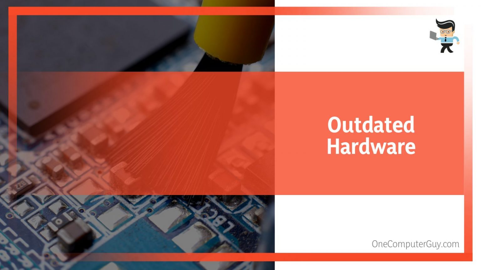 Windows 10 Stuttering: A Complete Guide to Solving the Issue