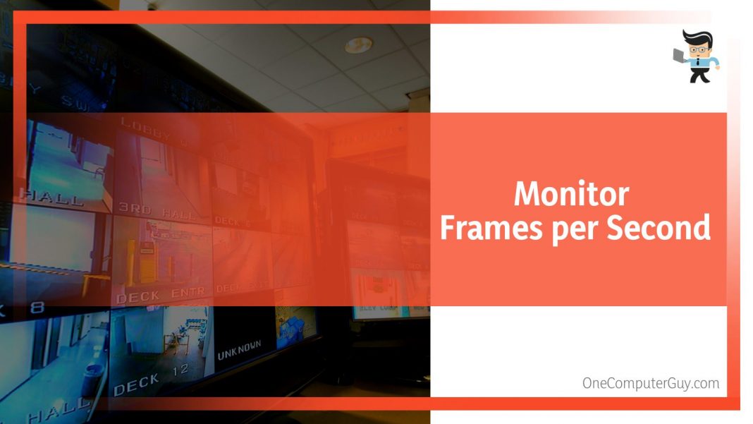 Is 75HZ Good for Gaming: The Ultimate Cheat Sheet to Gaming Monitors