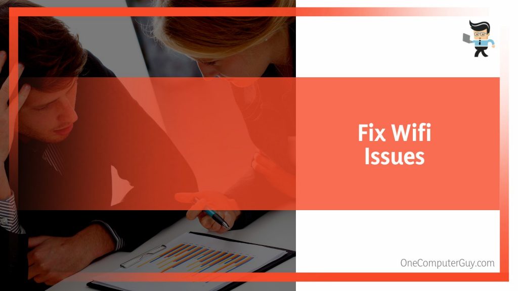 Computer Won't Connect to WiFi: Common Reasons behind the Issue