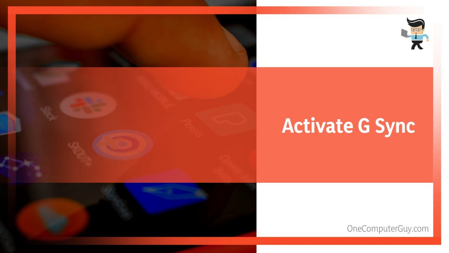Does Freesync Work With Nvidia: Expert's In-Depth Explanation