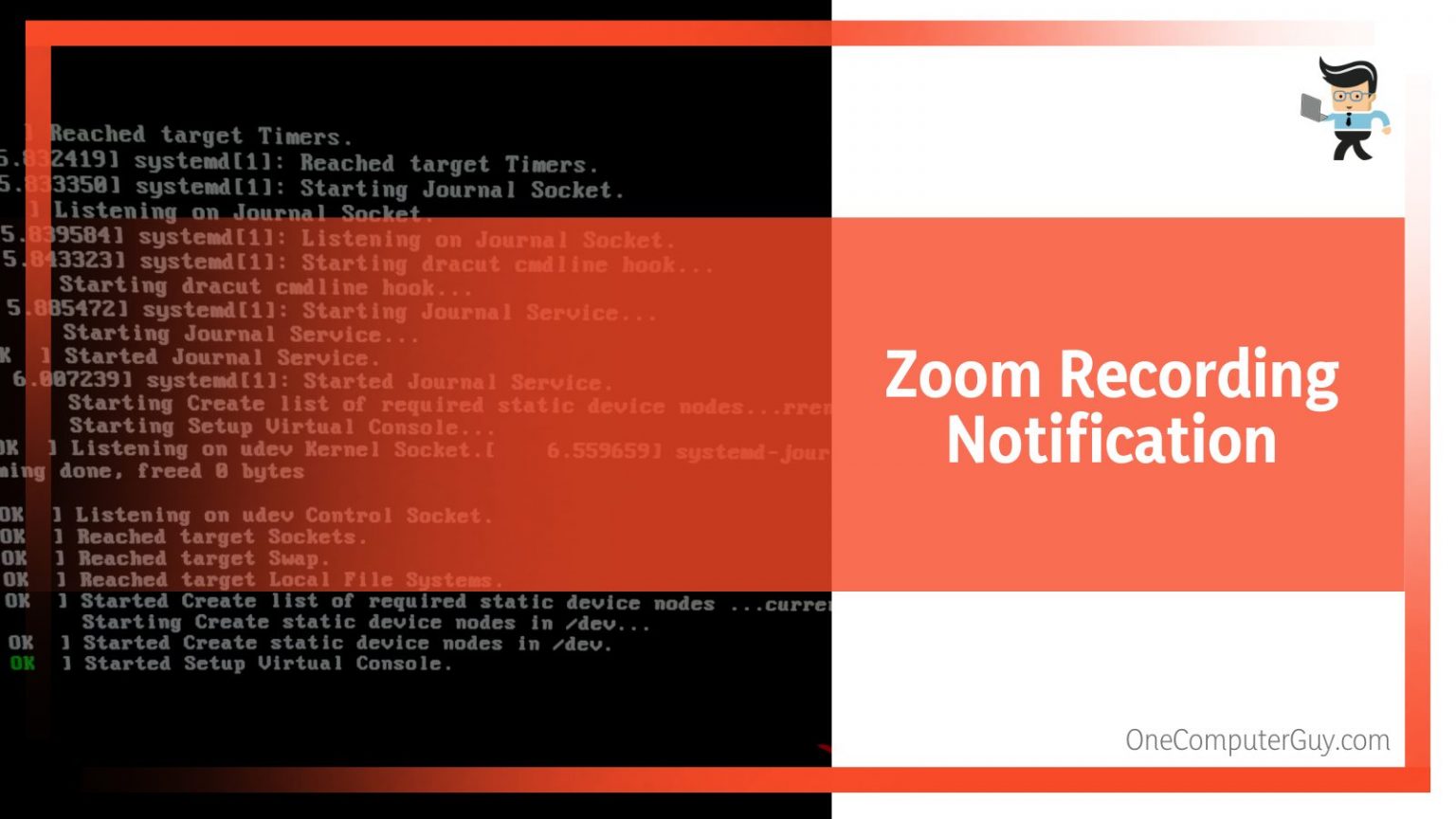 Does Zoom Record Your Screen or Just the Meeting: In-Depth Answer