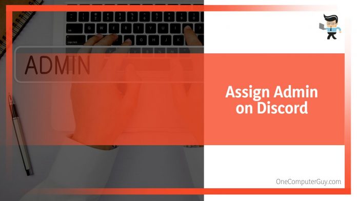 How to Make Someone a Mod on Discord: An Ultimate User Guide - One ...