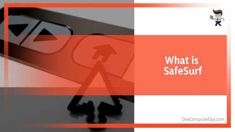 Safesurf Removal: How to Uninstall the Program in No Time