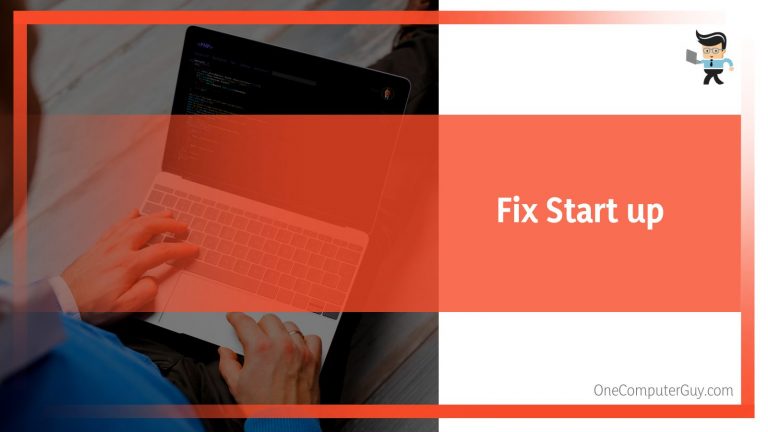 Startup Nsh: How To Detect and Get Rid of Uefi Error Forever