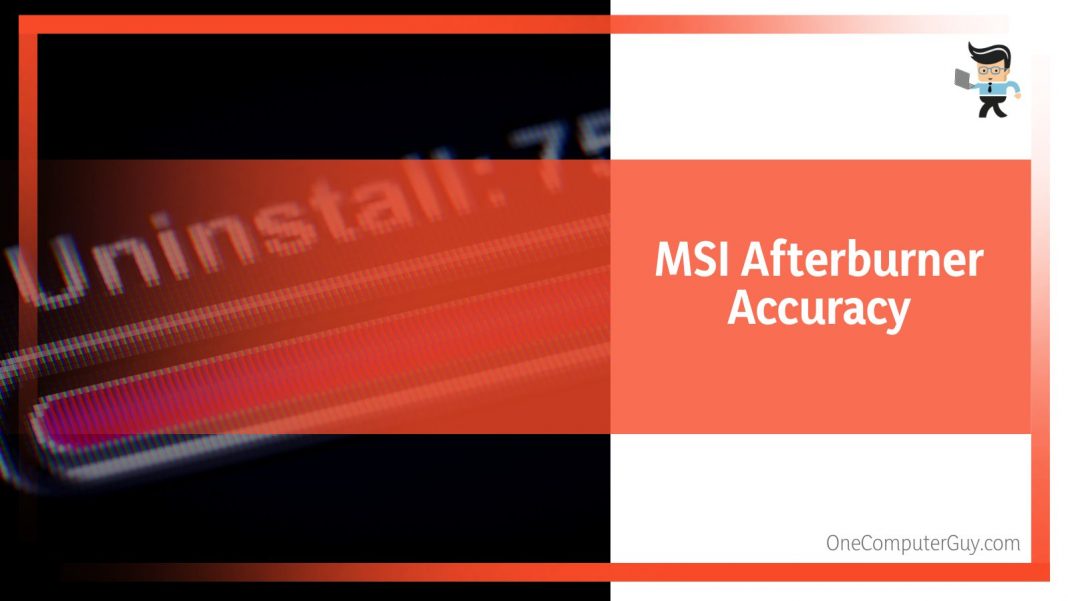 What Is MSI Afterburner CPU Temp: Should You Trust Its Accuracy?