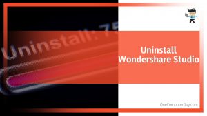 What is Wondershare Studio: The Ultimate Guide to Creative Projects