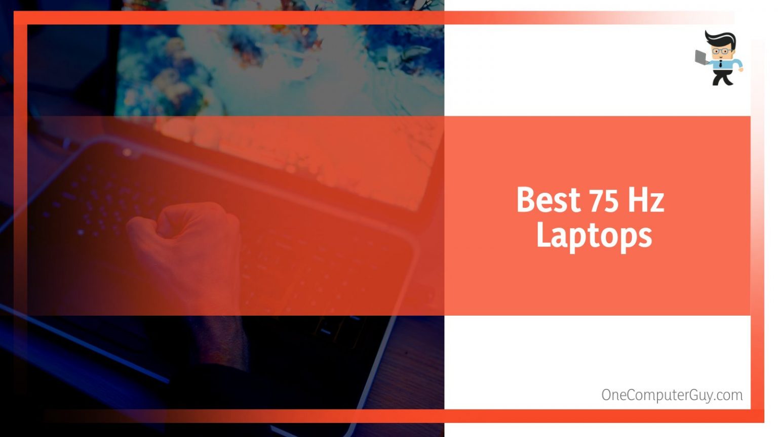 Is 75HZ Good for Gaming: The Ultimate Cheat Sheet to Gaming Monitors