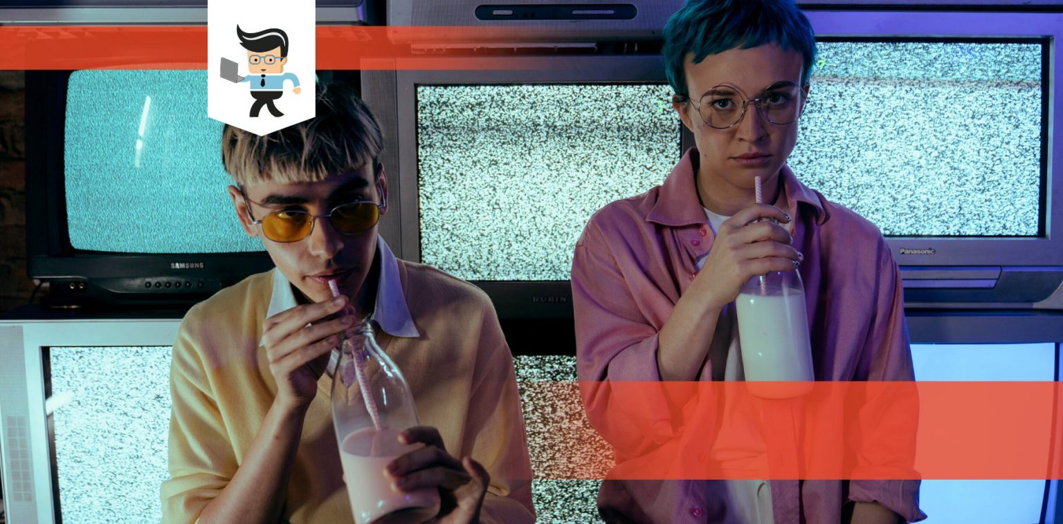 Computer Screen Looks Like TV Static: Fixing the Display Issue