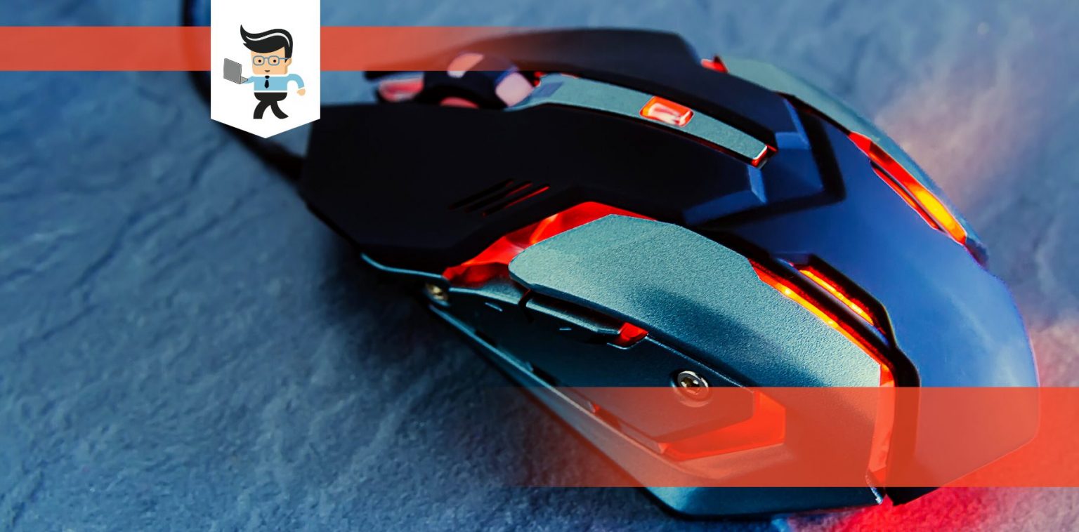 Ibuypower Mouse DPI: Reasons Why You Should Change Your DPI