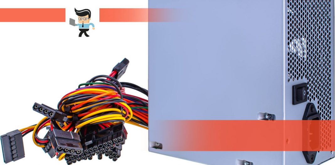 What Power Supply Do I Have: Quick Ways to Find Your PSU Specs