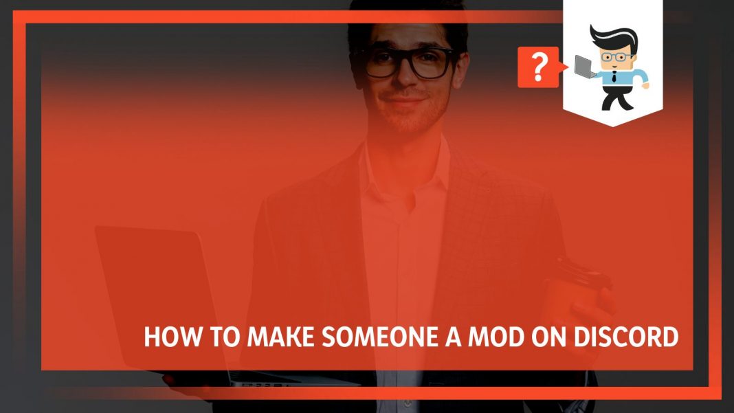 How to Make Someone a Mod on Discord: An Ultimate User Guide - One ...