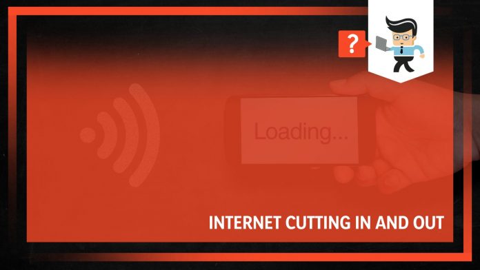 Internet Cutting in and Out: Causes, Fixes, and How to Avoid It