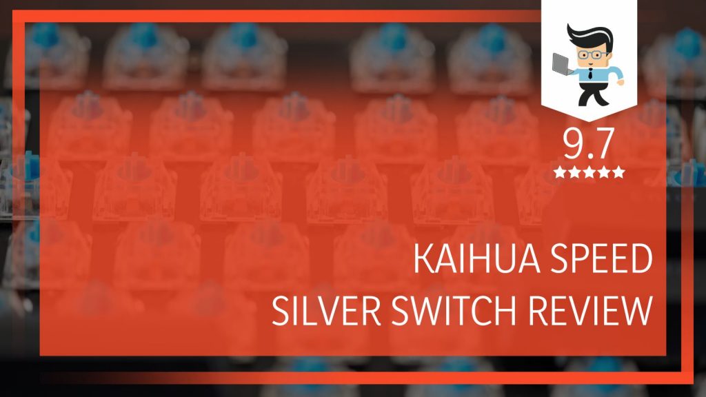 Kaihua Speed Silver Switch Review - How is the quality? - 2022