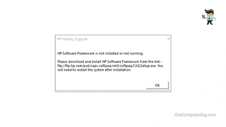 Do I Need HP Support Solutions Framework: Answering the Question