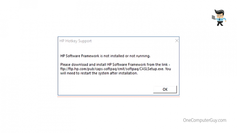 Do I Need HP Support Solutions Framework: Answering the Question